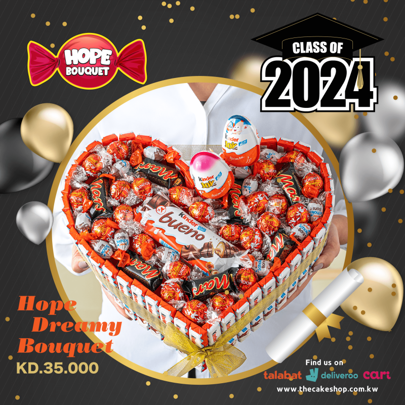 Cakeshop | Best cakes in Kuwait