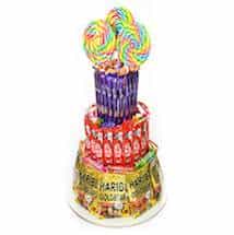 Willy Wonka Surprise